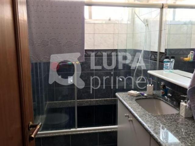 Apartamento à venda no Jardim São Paulo!