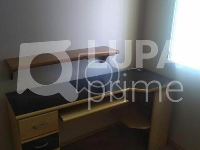 APARTAMENTO Á VENDA NO JARDIM SÃO PAULO!