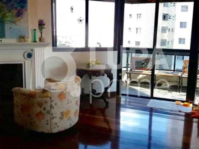 Apartamento à venda no Jardim São Paulo!