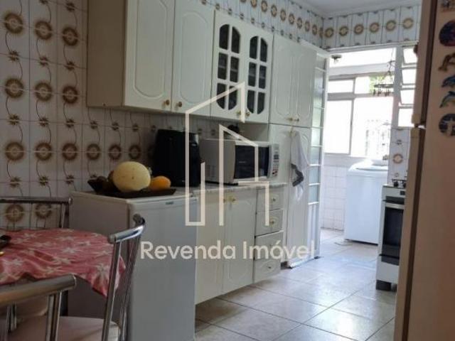 Apartamento a venda no Jardim são Paulo