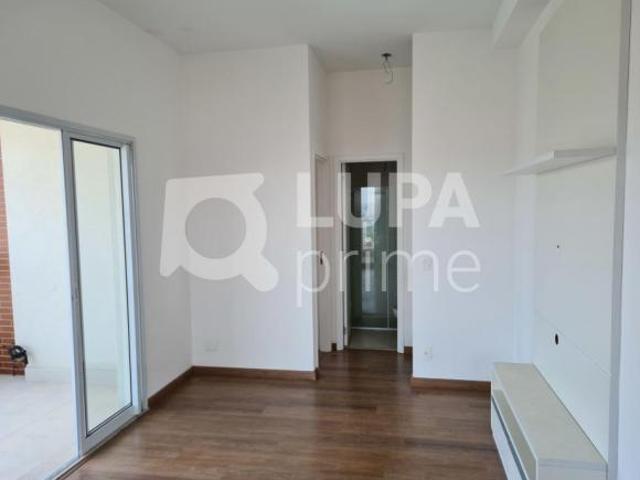 Apartamento à venda no Jardim São Paulo !