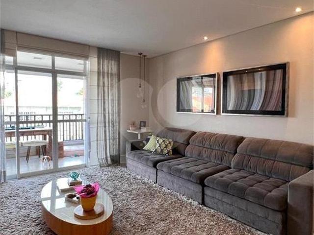Apartamento á venda no Jardim São Paulo