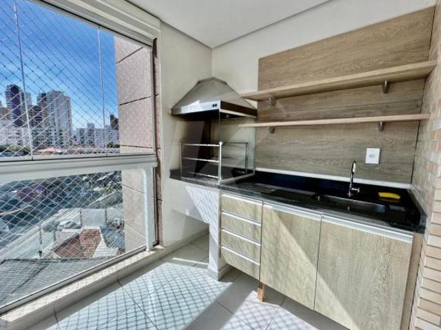 Apartamento à Venda no Jardim São Paulo 116 m², 3 Suítes, 3 Vagas e Varanda Gourmet