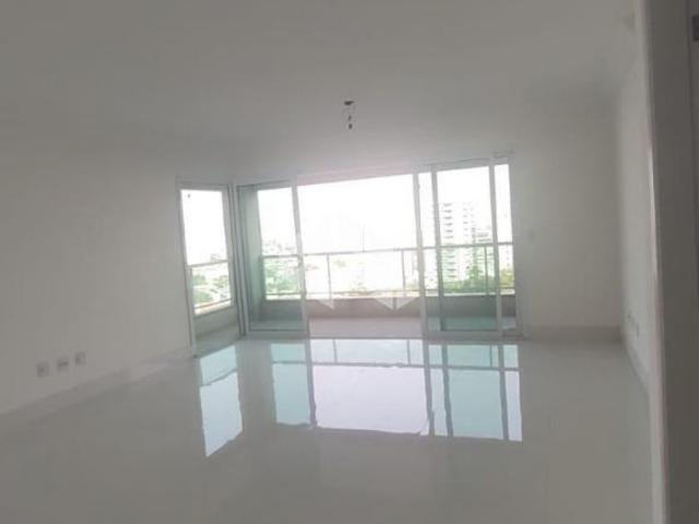 Apartamento a venda no Jardim São Paulo com 4 dormitórios e 3 vagas
