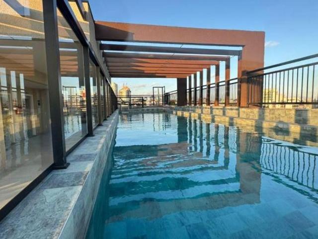 Apartamento à venda no Jardim São Paulo – conforto, lazer e uma vista incrível da Zona Norte