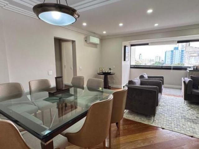 Apartamento à venda no Jardim São Paulo – Conforto, sofisticação e localização privilegiada