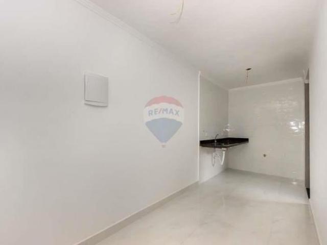 Apartamento a venda no Jardim São Paulo a 200 Metros do Metro, 2 dormitórios, 1 vaga de 45 m²