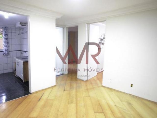Apartamento à venda no Jardim São Paulo Zona Leste