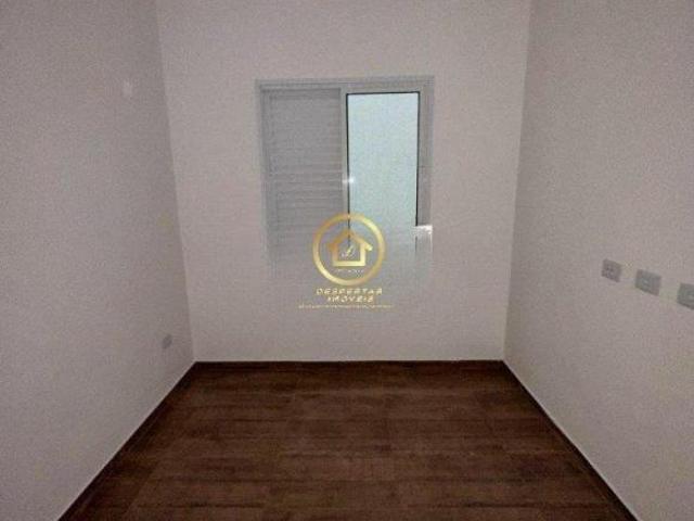 Apartamento à venda no Jardim São Paulo Zona Norte