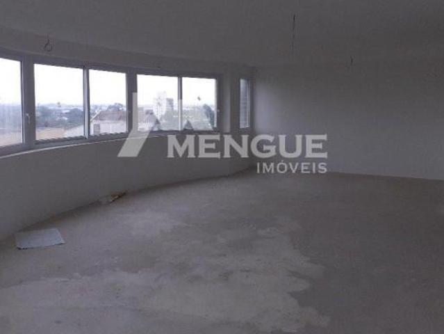 Apartamento à venda no Jardim São Pedro