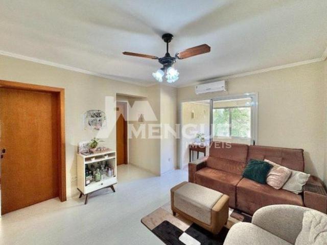 Apartamento à venda no Jardim São Pedro