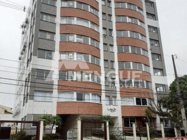 Apartamento à venda no Jardim São Pedro