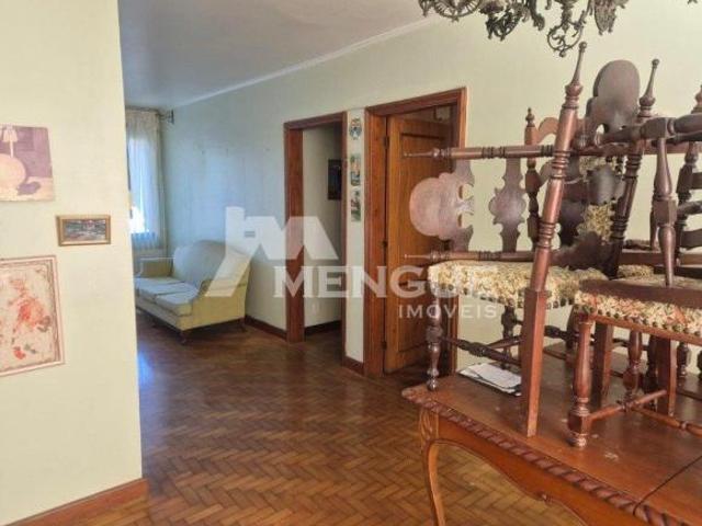 Apartamento à venda no Jardim São Pedro