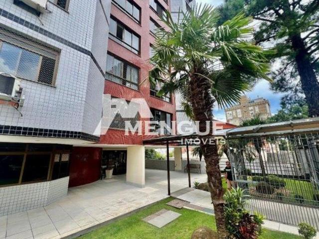 Apartamento à venda no Jardim São Pedro