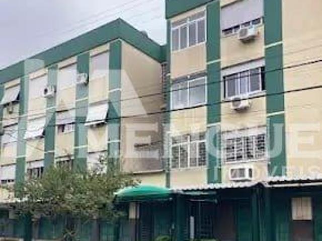 Apartamento à venda no Jardim São Pedro