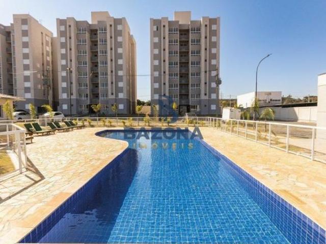 Apartamento à venda no Jardim São Rafael I