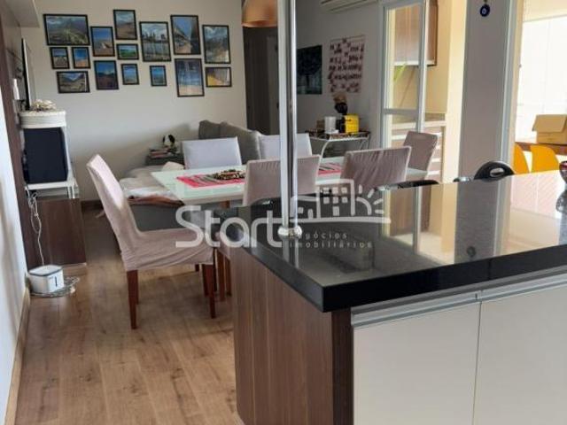 Apartamento à Venda no Jardim São Vicente em Campinas/SP