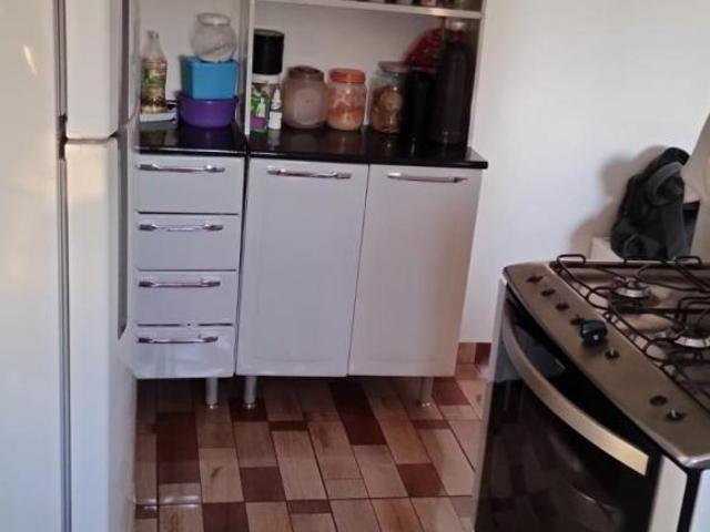 Apartamento à venda no Jardim Scândia Taboão da Serra/SP 42m² 2 dormitórios