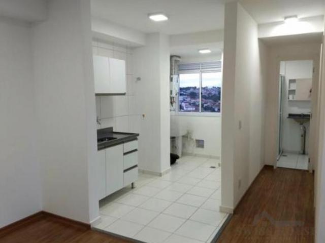 Apartamento à venda no Jardim Samambaia em Campinas SP