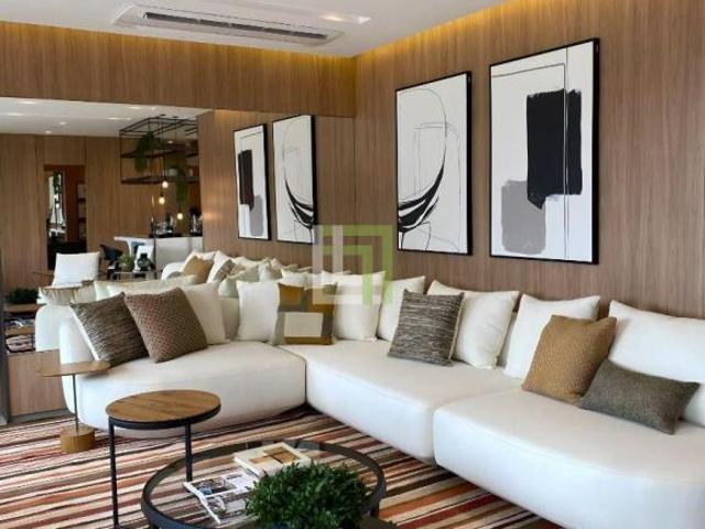 Apartamento à venda no Jardim Santa Teresa