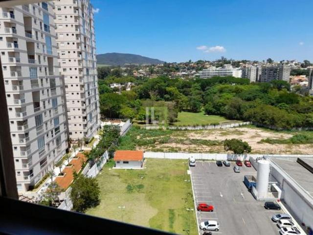 Apartamento à venda no Jardim Santa Teresa