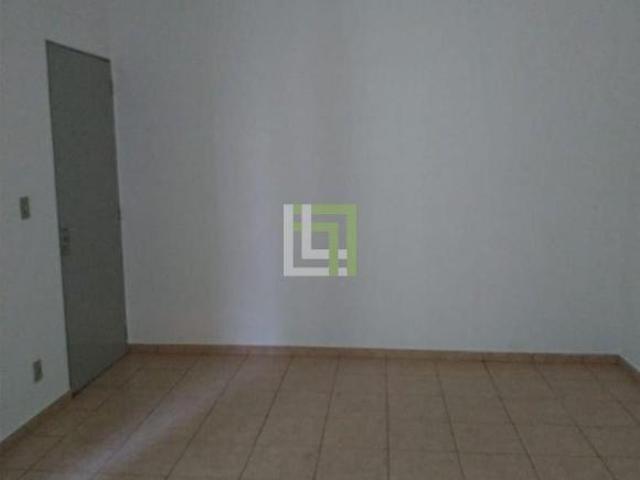 Apartamento à venda no Jardim Santa Teresa