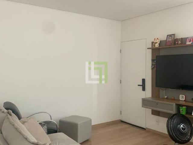 Apartamento à venda no Jardim Santa Teresa