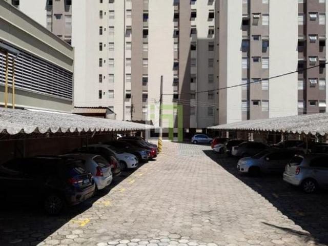 Apartamento à venda no Jardim Santa Teresa