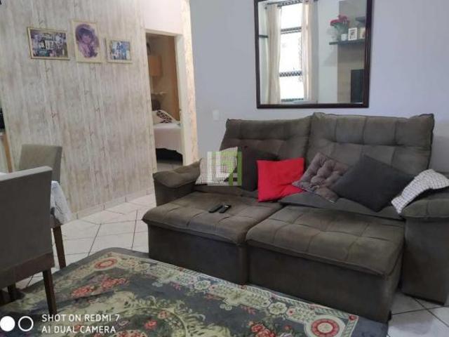 Apartamento à venda no Jardim Santa Teresa