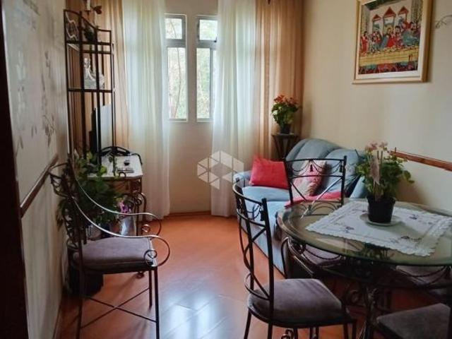 Apartamento à venda no Jardim Santa Terezinha