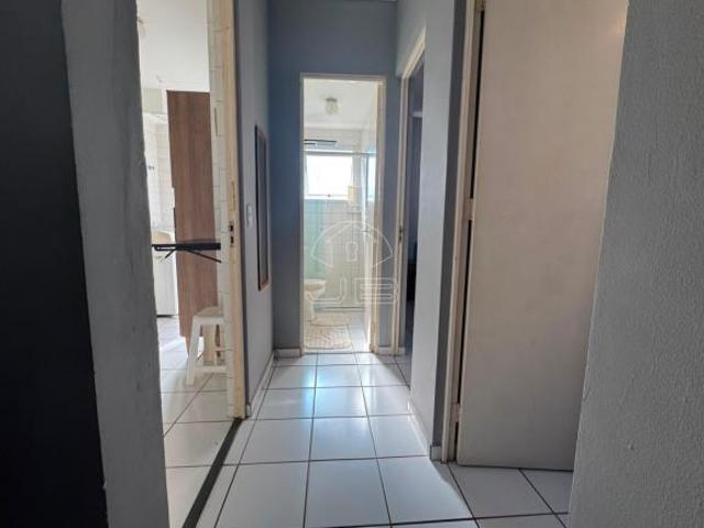 Apartamento a venda no Jardim Santa Terezinha nova Veneza, Sumaré SP