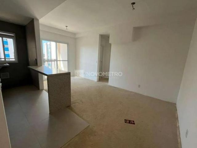 Apartamento à venda no Jardim Santa Terezinha Paulínia – 2 dormitórios, suíte, varanda grill e lazer