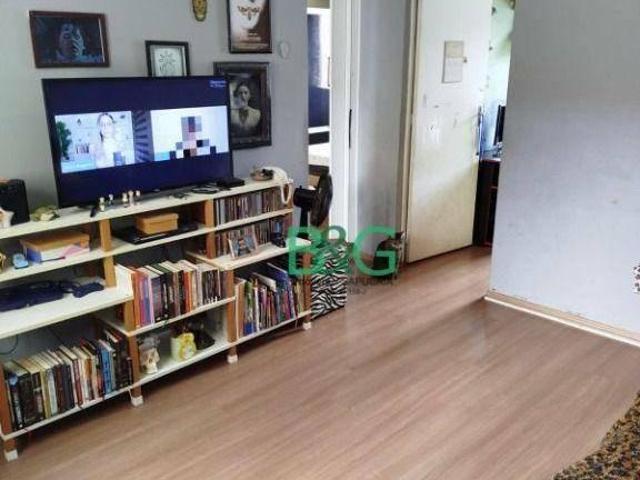 Apartamento à venda no Jardim Santa Terezinha Zona Leste