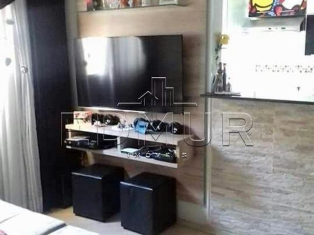 Apartamento à venda no Jardim Santa Terezinha Zona Leste