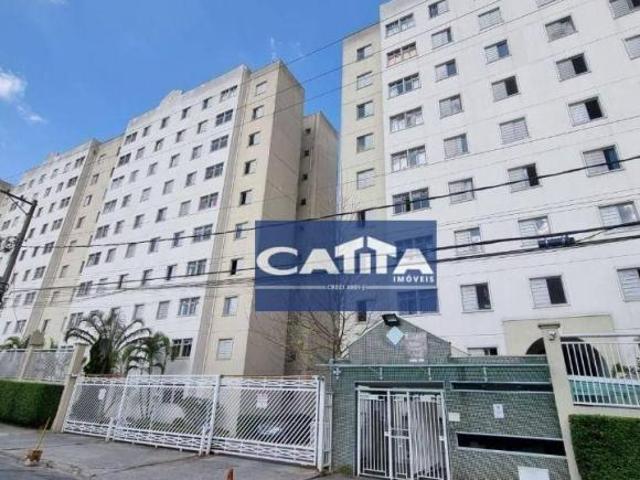 Apartamento à venda no Jardim Santa Terezinha Zona Leste