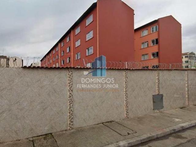 Apartamento à venda no Jardim Santa Terezinha Zona Leste