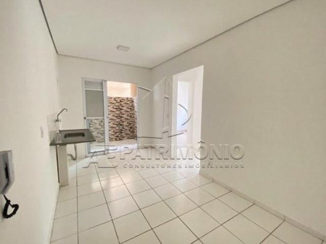 Apartamento à venda no Jardim Santa Cecília