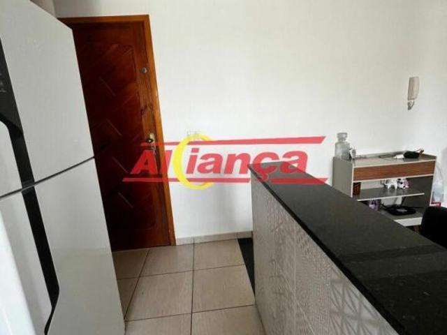 Apartamento à venda no Jardim Santa Clara
