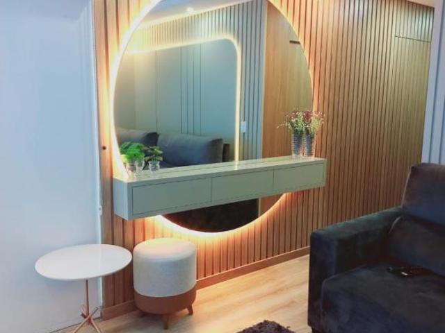 Apartamento à venda no Jardim Santa Clara do Lago I em Hortolândia/SP