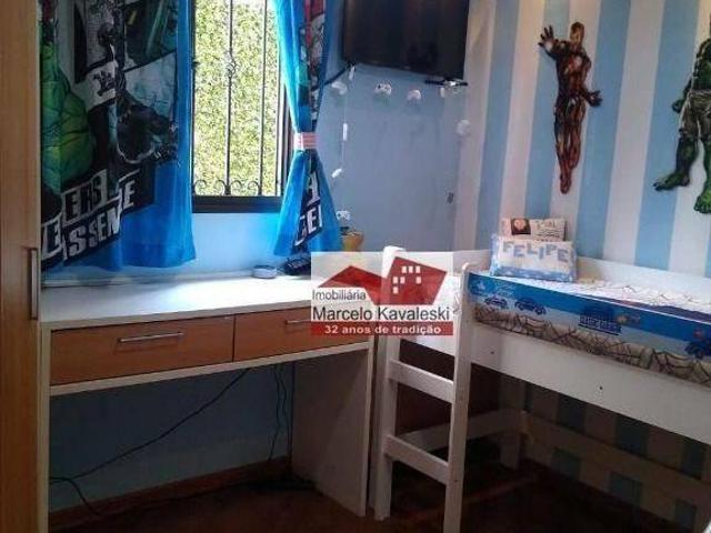Apartamento à venda no Jardim Santa Cruz Sacomã