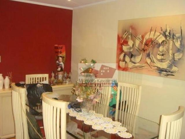Apartamento à venda no Jardim Santa Cruz Sacomã
