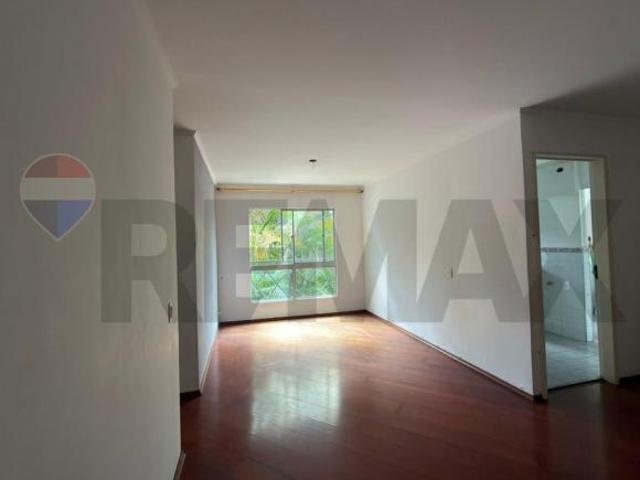 Apartamento à venda no Jardim Santa Emília