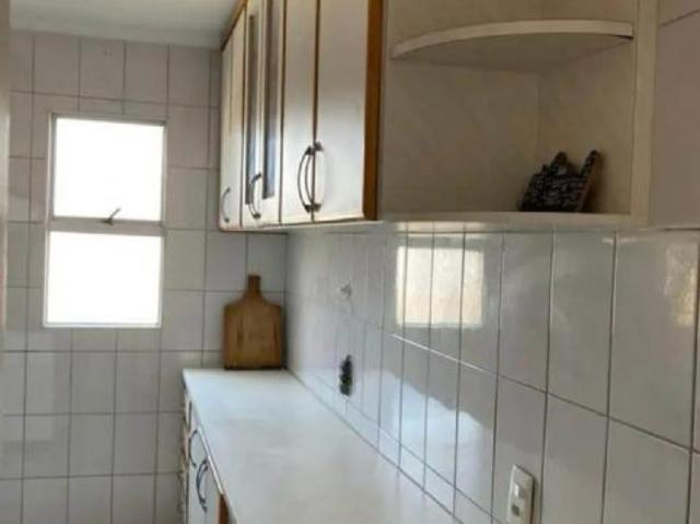 Apartamento a venda no Jardim Santa Emilia SP Zona Sul 1 2 Dorms