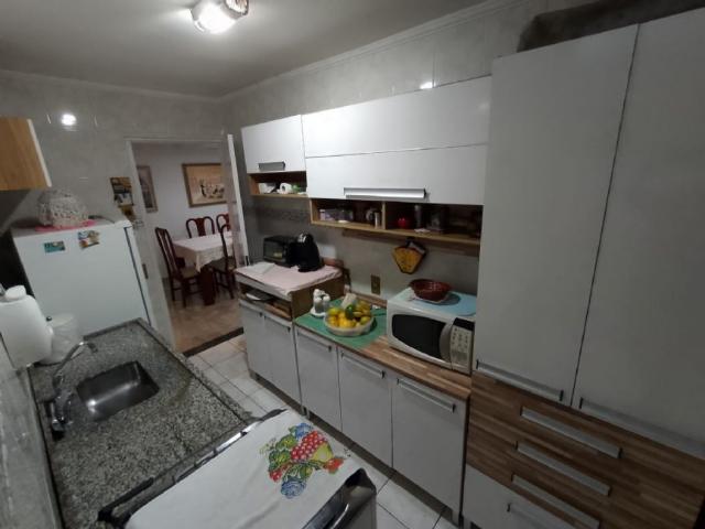 Apartamento a venda no Jardim Santa Emilia SP Zona Sul 1 2 Dorms