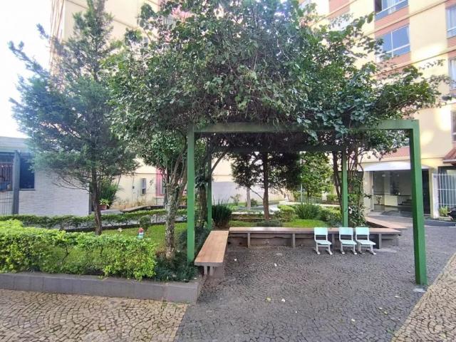 Apartamento a venda no Jardim Santa Emilia SP Zona Sul 1 2 Dorms
