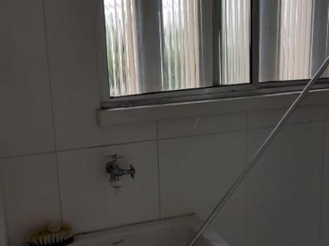 Apartamento a venda no Jardim Santa Emilia SP Zona Sul 1 2 Dorms