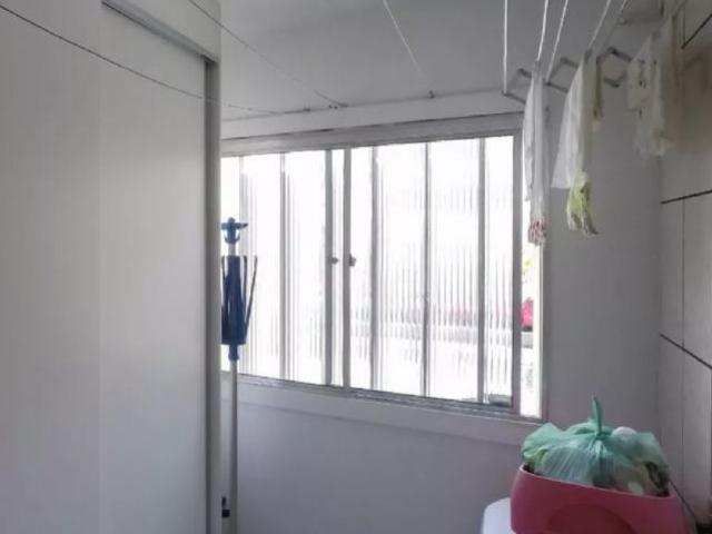 Apartamento a venda no Jardim Santa Emilia SP Zona Sul 1 2 Dorms