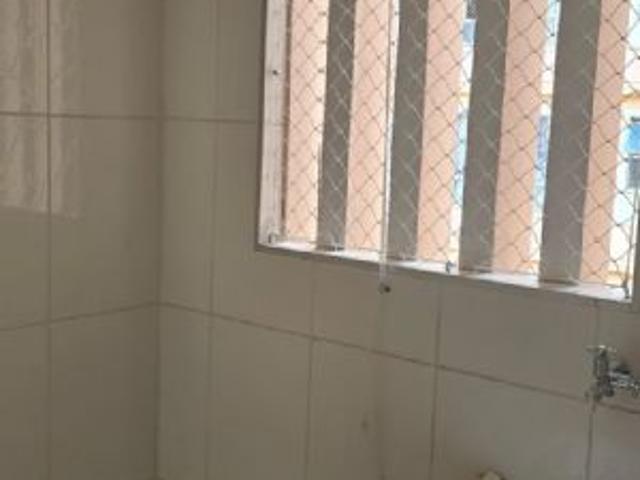 Apartamento a venda no Jardim Santa Emilia SP Zona Sul 1 2 Dorms