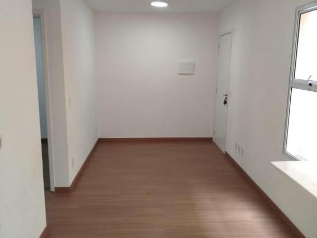Apartamento a venda no Jardim Santa Esmeralda em Hortolândia/SP