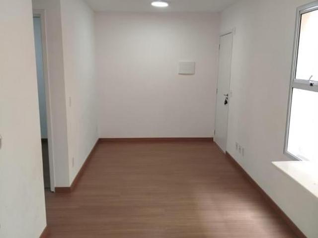 Apartamento a venda no Jardim Santa Esmeralda em Hortolândia/SP